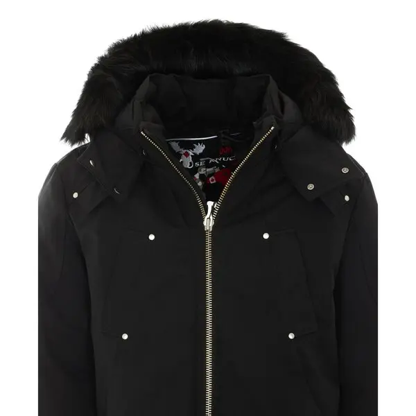 Moose Knuckles Original Ballistic Bomber