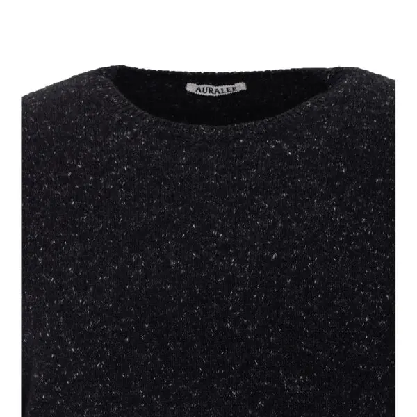 Auralee Cashmere Sweater