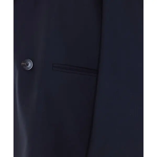 Gucci Light Wool Double Breasted Jacket