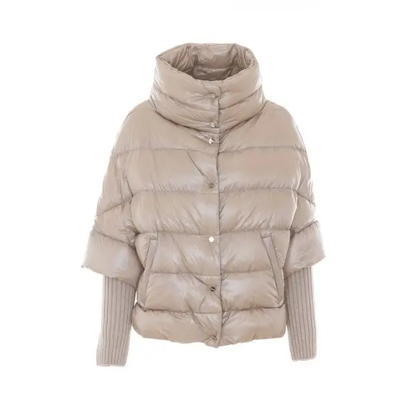 Herno Light Down Jacket