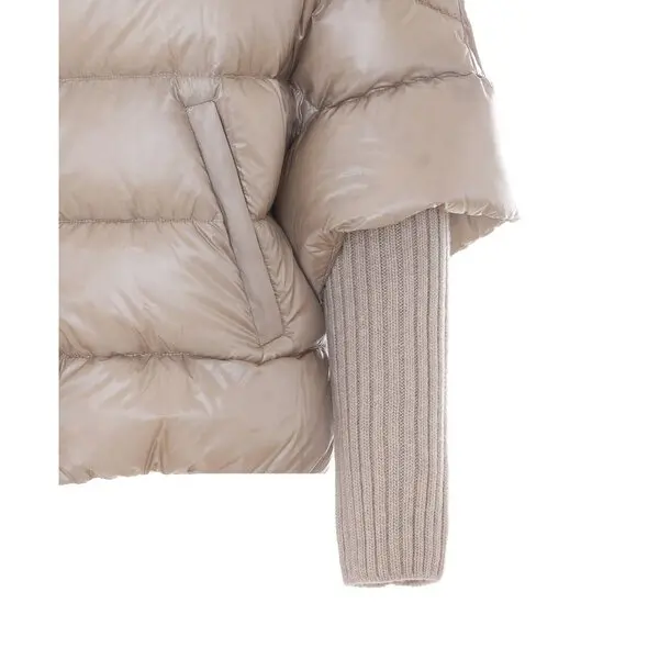 Herno Light Down Jacket