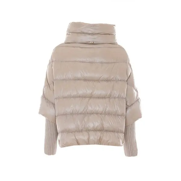 Herno Light Down Jacket