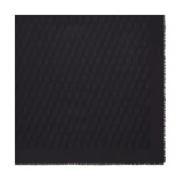Fendi Ff Shawl
