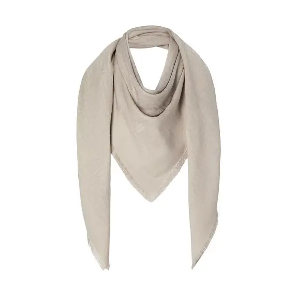 Fendi Ff Shawl
