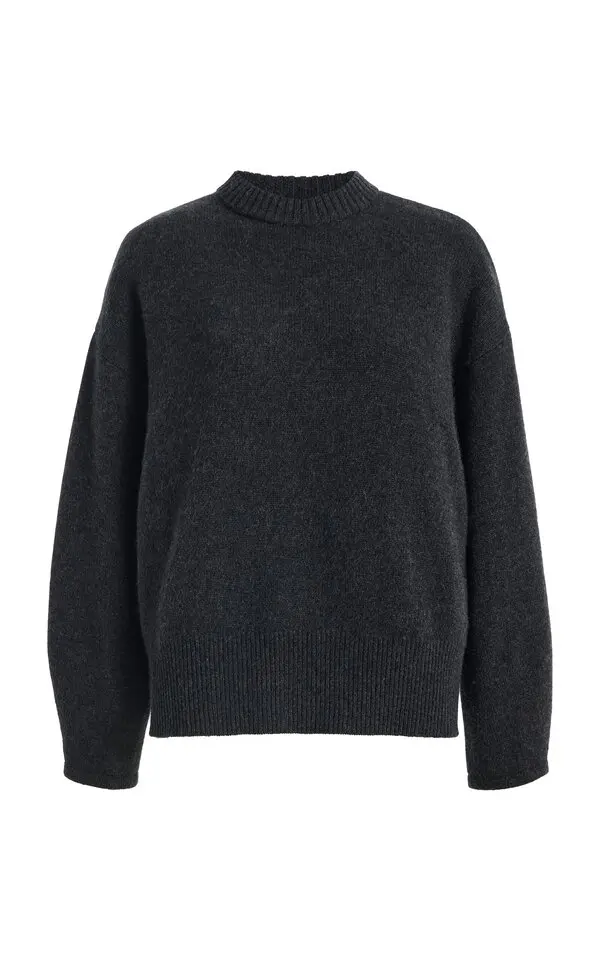 DL1961 Elise Cashmere Crewneck Sweater