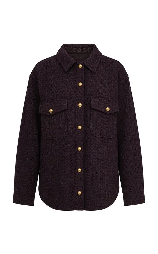 DL1961 Addison Overshirt