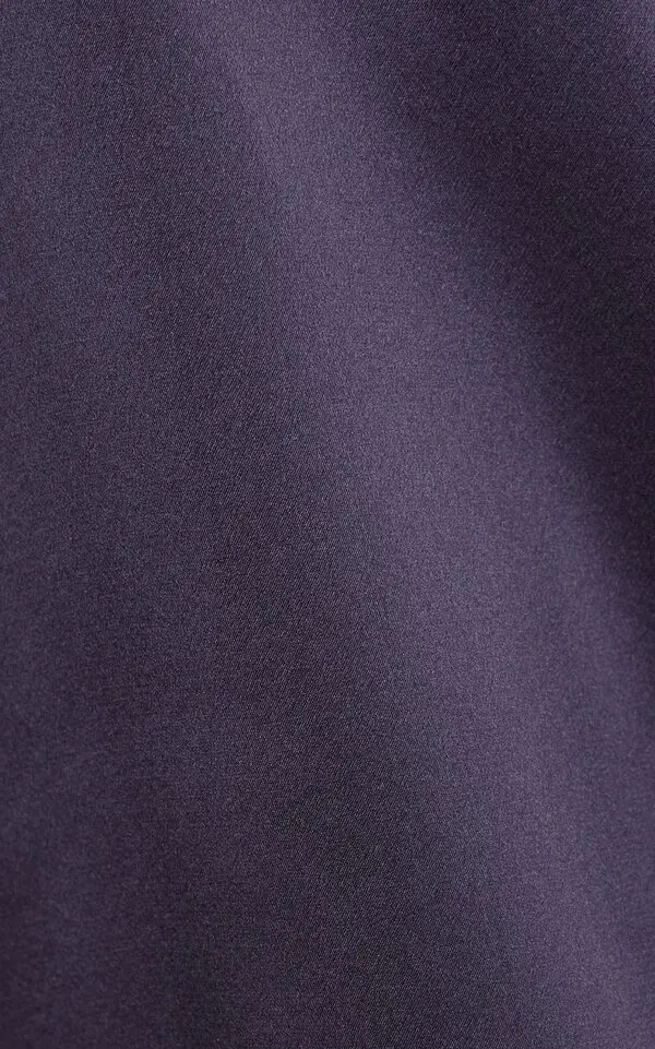 TWP Something Borrowed Silk Shirt