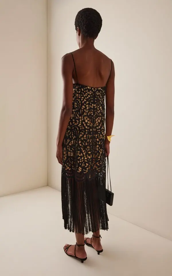 KAMPERETT Exclusive Lenore Cotton Dress