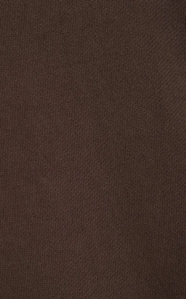 TWP Knit Cotton Hoodie