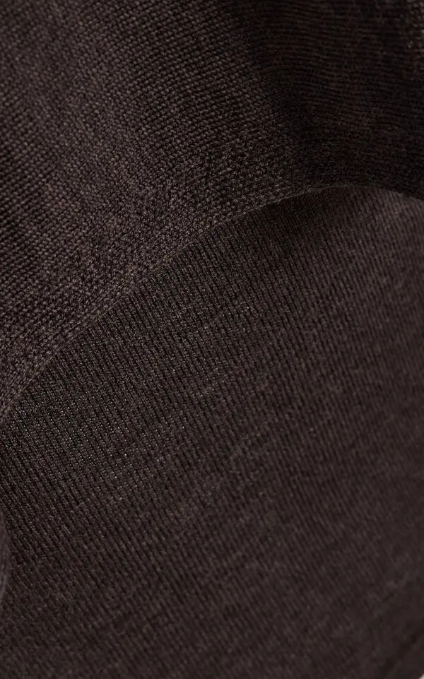 DL1961 Merino Wool Cape Sweater