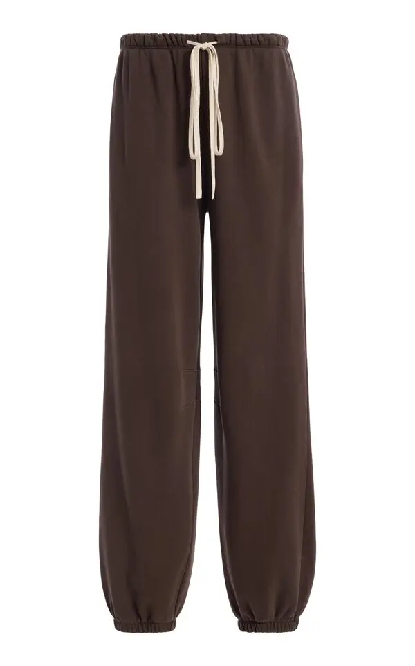 TWP Jetties Knit Joggers