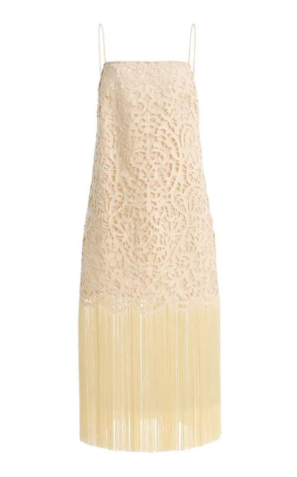 KAMPERETT Exclusive Lenore Dress