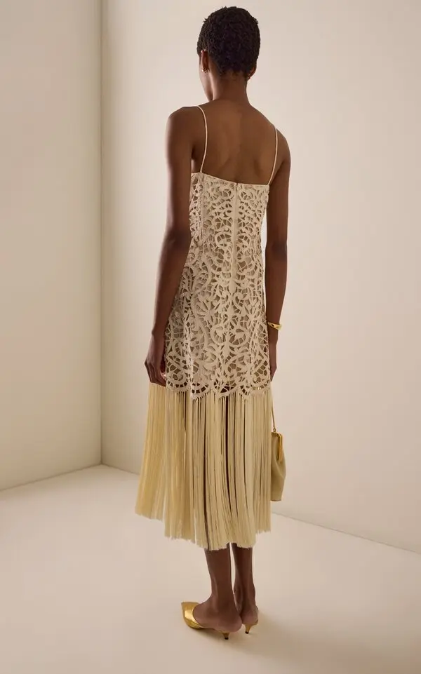 KAMPERETT Exclusive Lenore Dress