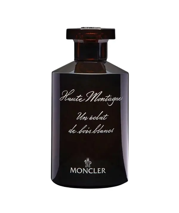 Moncler Haute Montagne