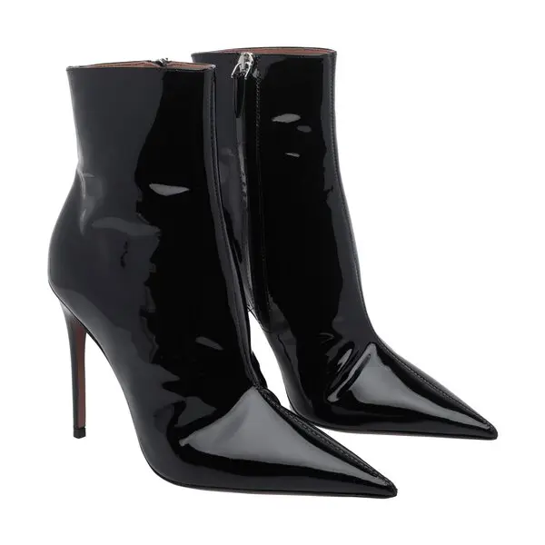 Paris Texas Vera Pump Booties