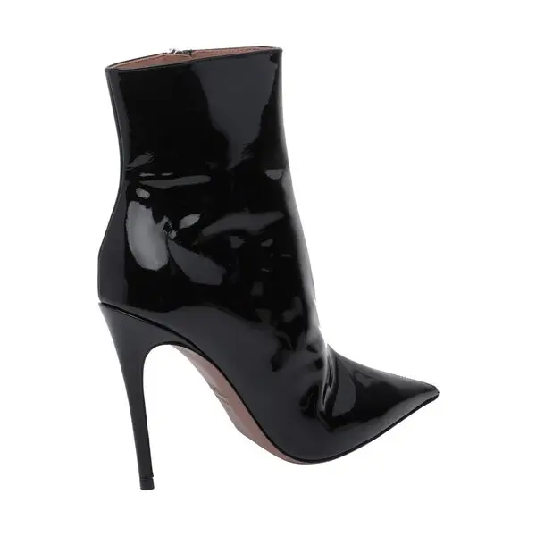 Paris Texas Vera Pump Booties