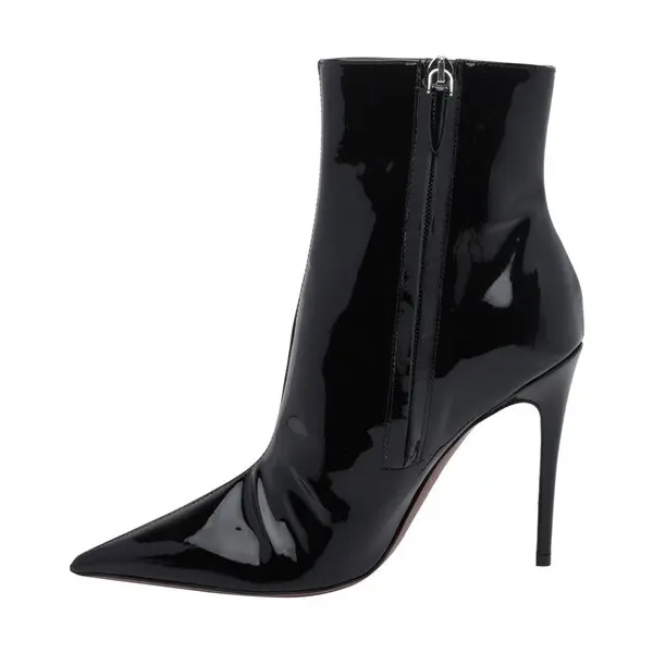 Paris Texas Vera Pump Booties