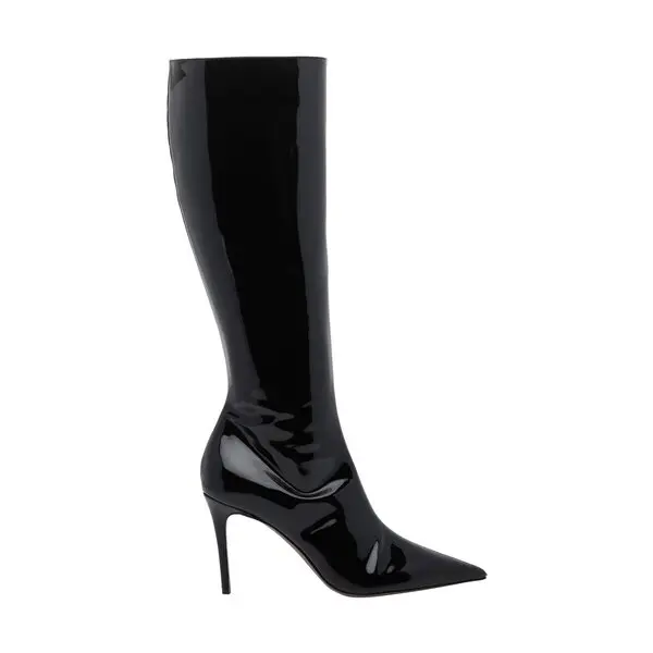 Paris Texas Vera Pump Boots