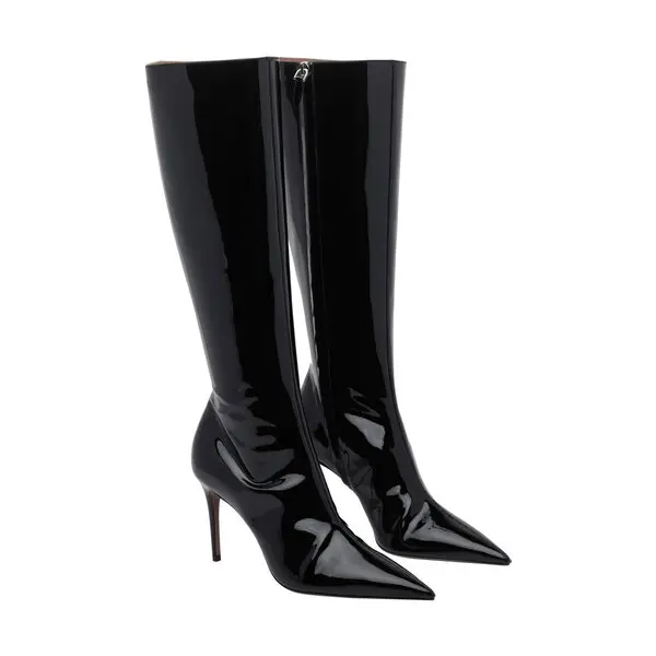 Paris Texas Vera Pump Boots