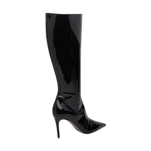 Paris Texas Vera Pump Boots