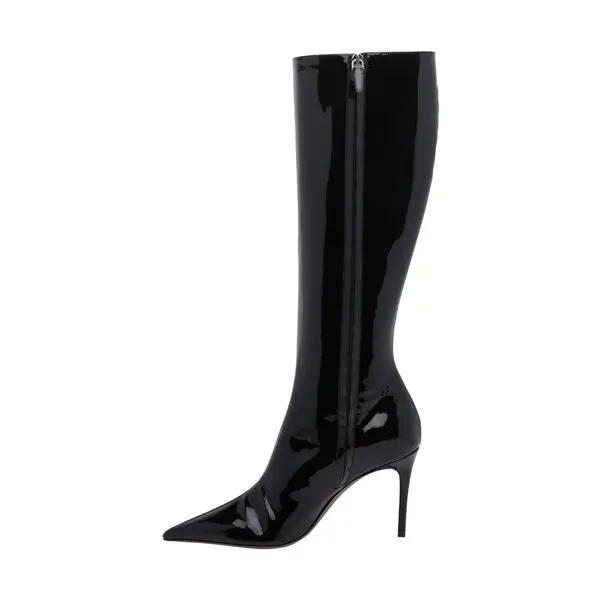 Paris Texas Vera Pump Boots