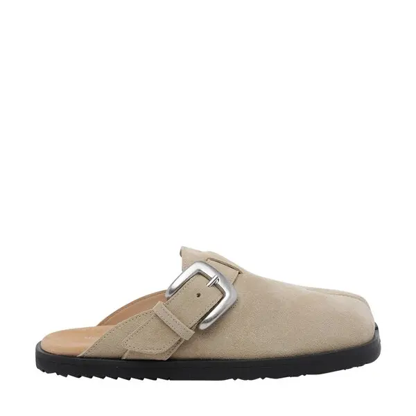 MAISON MARGIELA Tabi Daily Mules