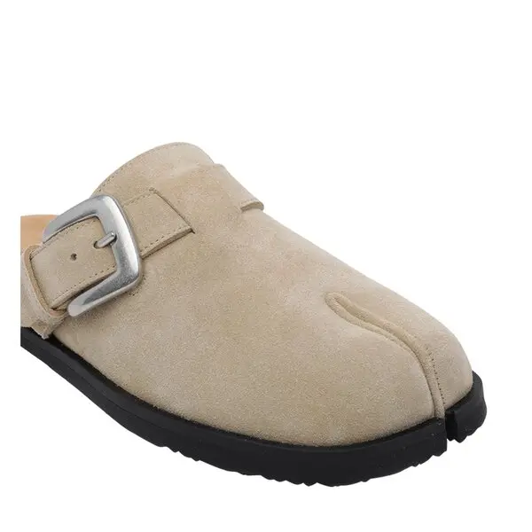 MAISON MARGIELA Tabi Daily Mules
