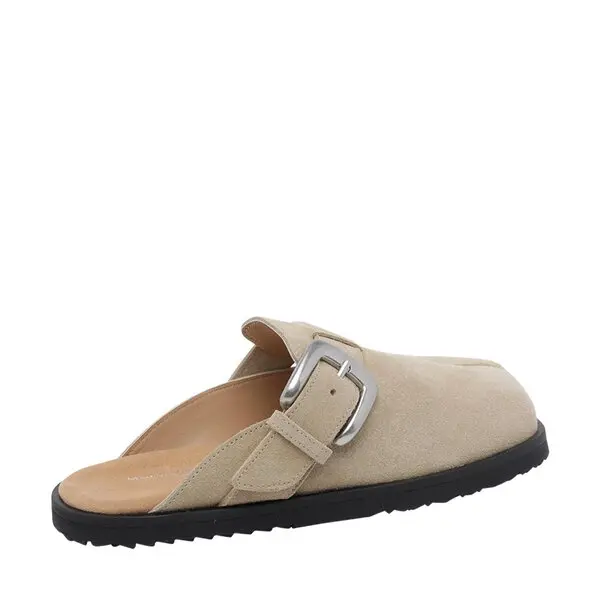MAISON MARGIELA Tabi Daily Mules