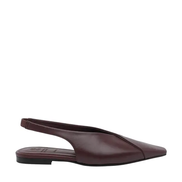 Brunello Cucinelli Slingback