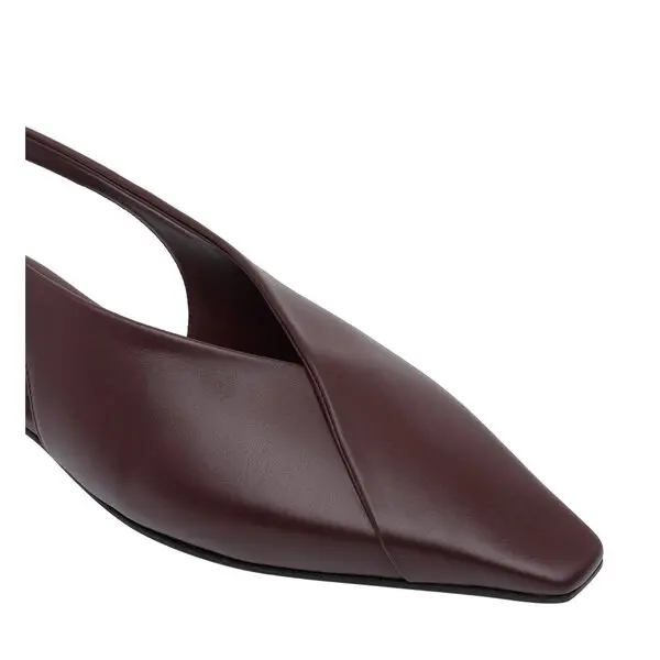 Brunello Cucinelli Slingback