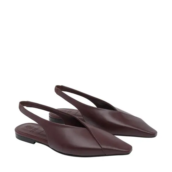 Brunello Cucinelli Slingback