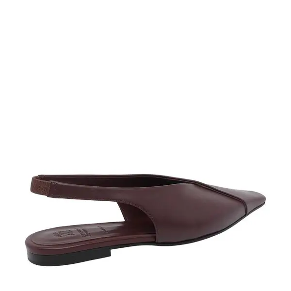 Brunello Cucinelli Slingback