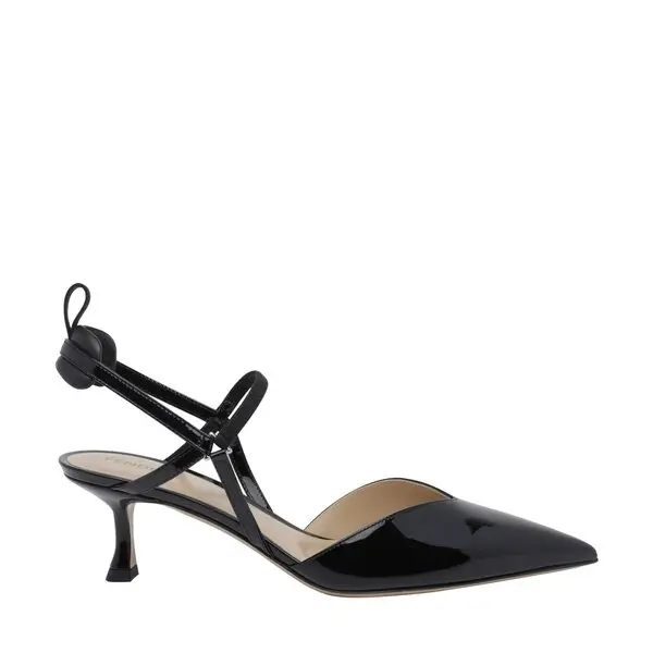 Fendi Very Colibri Slingback
