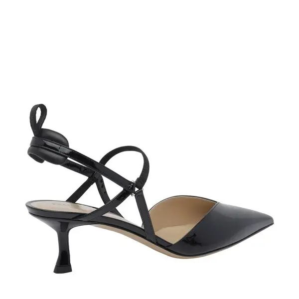 Fendi Very Colibri Slingback