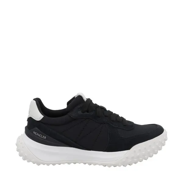 Moncler Citytrek Sneakers - Black