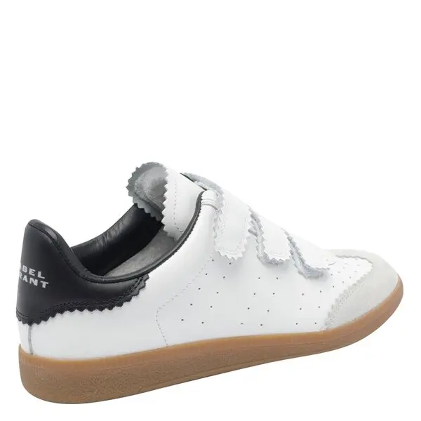 Isabel Marant Étoile Beth Sneakers