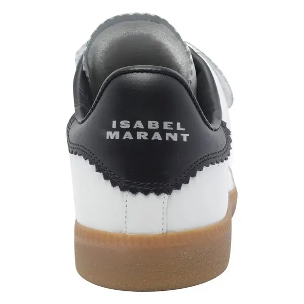 Isabel Marant Étoile Beth Sneakers