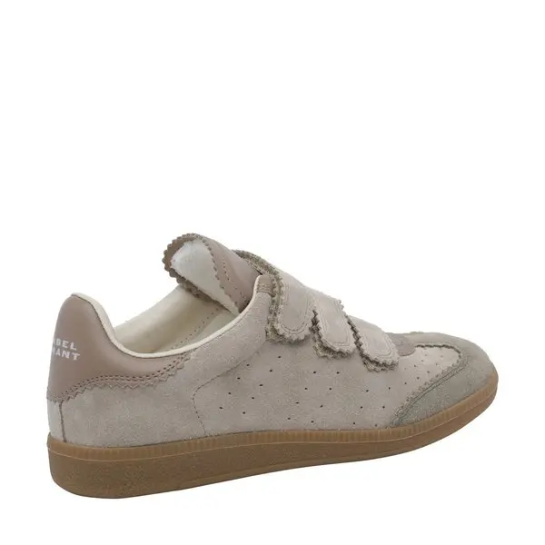 Isabel Marant Étoile Beth Sneakers