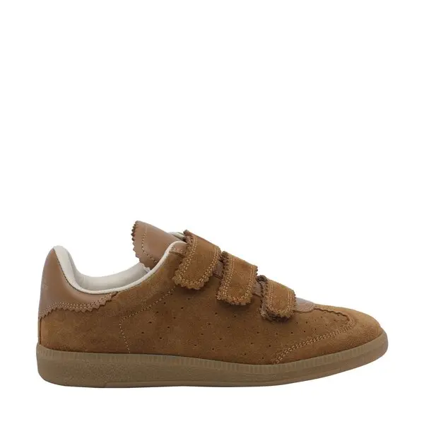 Isabel Marant Étoile Beth Sneakers