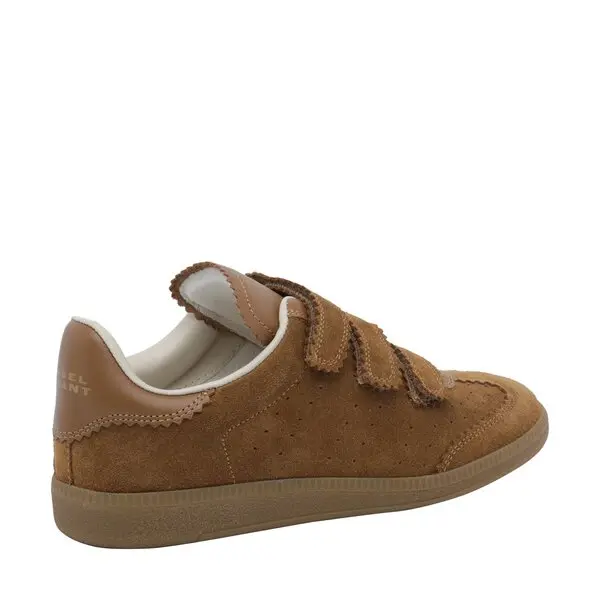 Isabel Marant Étoile Beth Sneakers