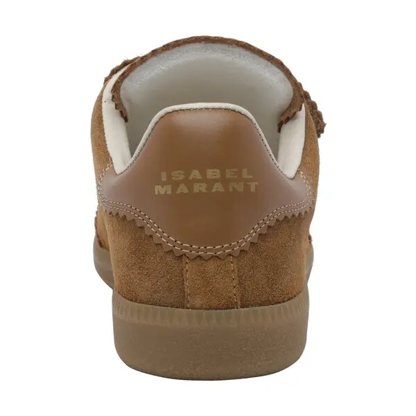 Isabel Marant Étoile Beth Sneakers