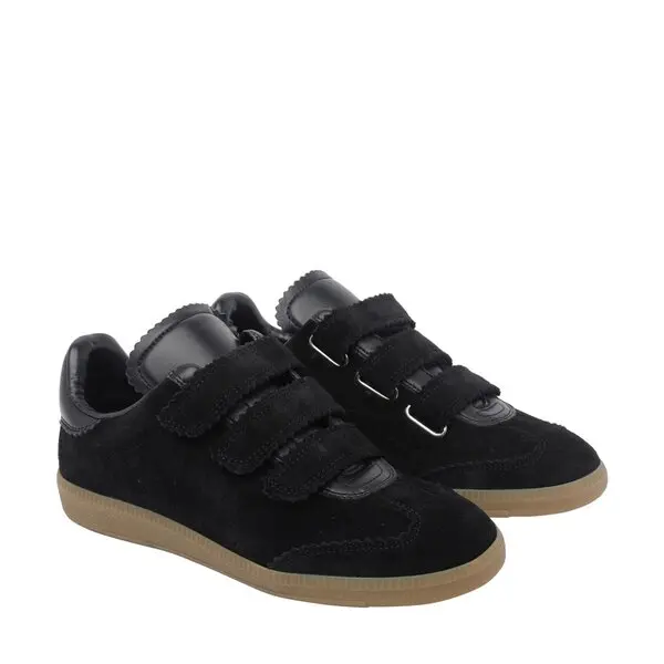 Isabel Marant Étoile Beth Sneakers