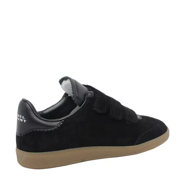 Isabel Marant Étoile Beth Sneakers