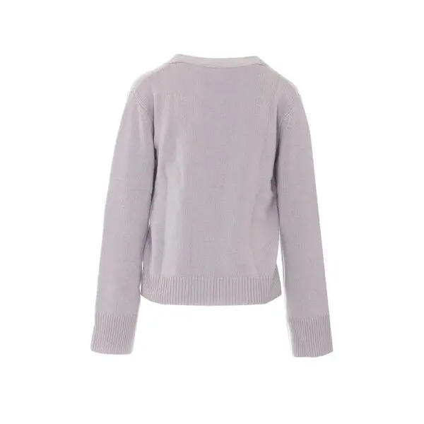 LISA YANG Danni Cardigan - Gray