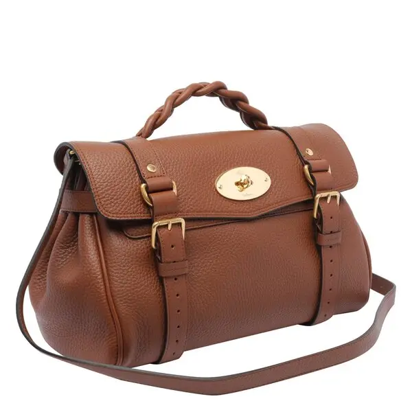 Mulberry Alexa Handbag