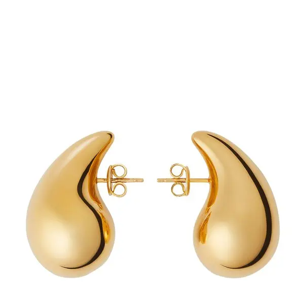Bottega Veneta Drop Earrings