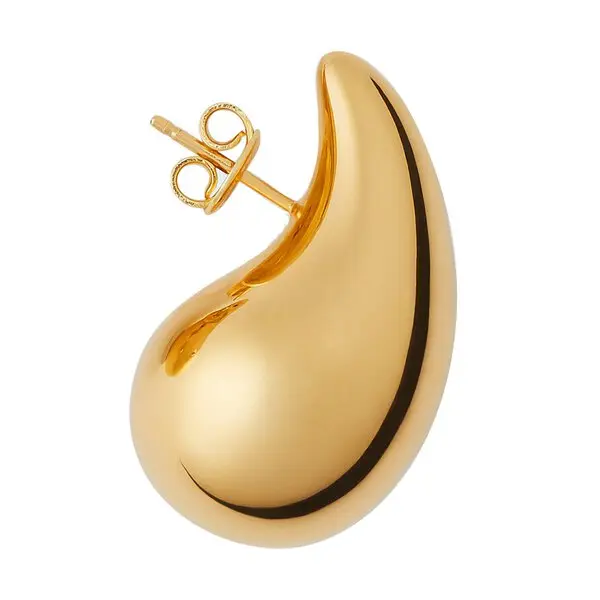 Bottega Veneta Drop Earrings