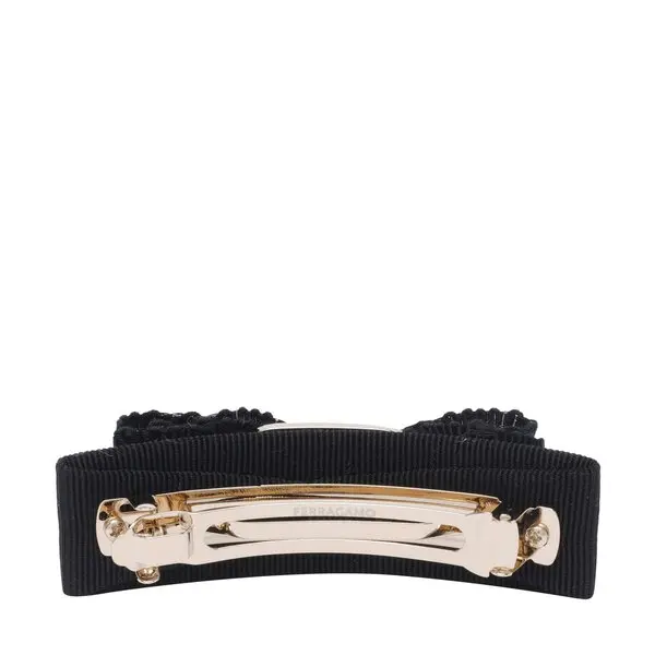 FERRAGAMO Vara Bow Hairclip