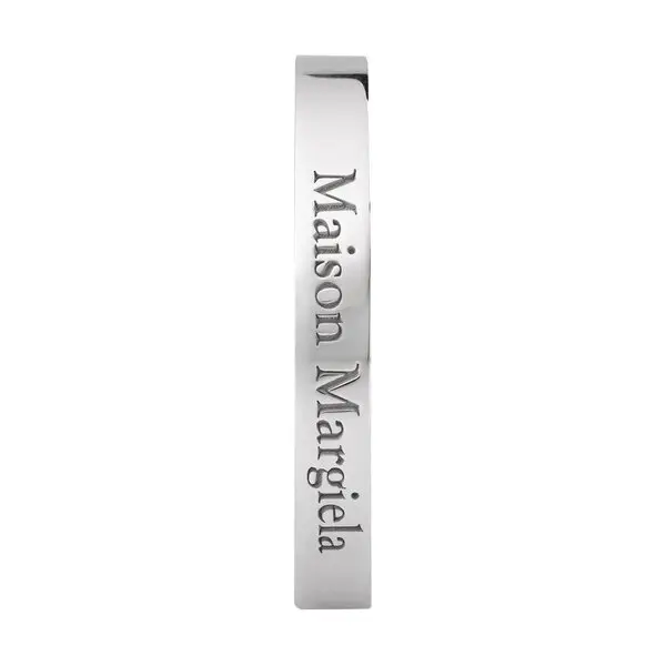 MAISON MARGIELA Logo Ring
