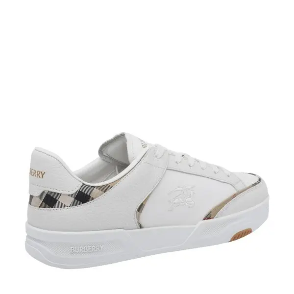 Burberry Harrow Sneakers